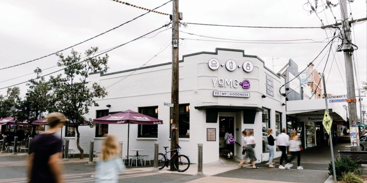 Mordialloc — YOMG