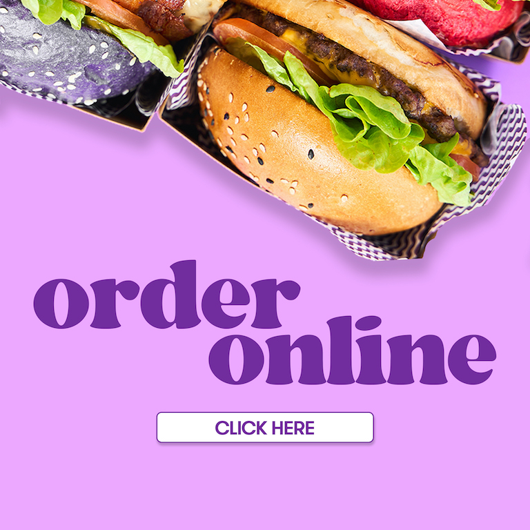 Best Burgers, Shakes, Fries & Froyo In Melbourne ~ YOMG