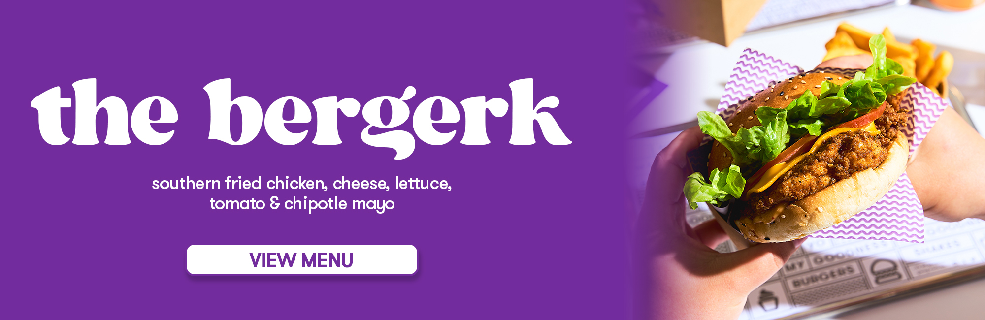 Best Burgers, Shakes, Fries & Froyo In Melbourne ~ YOMG