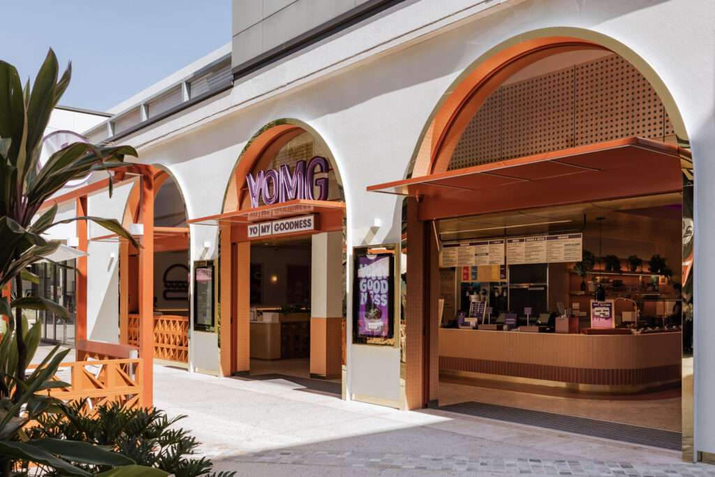 Pacific Fair - Casual Front Of House Supervisors — YOMG