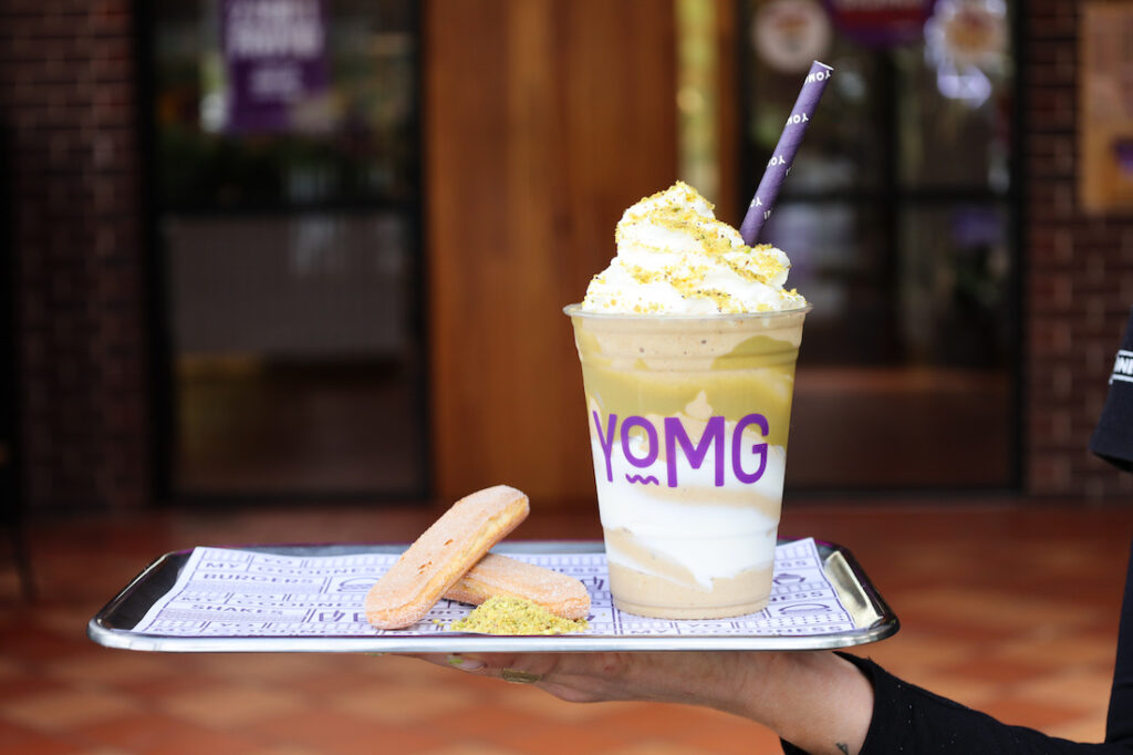 #YOMGlimited — YOMG