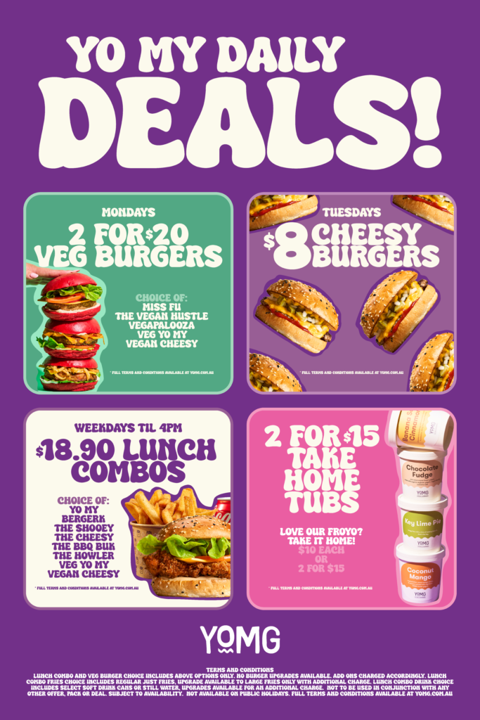 Offers — YOMG
